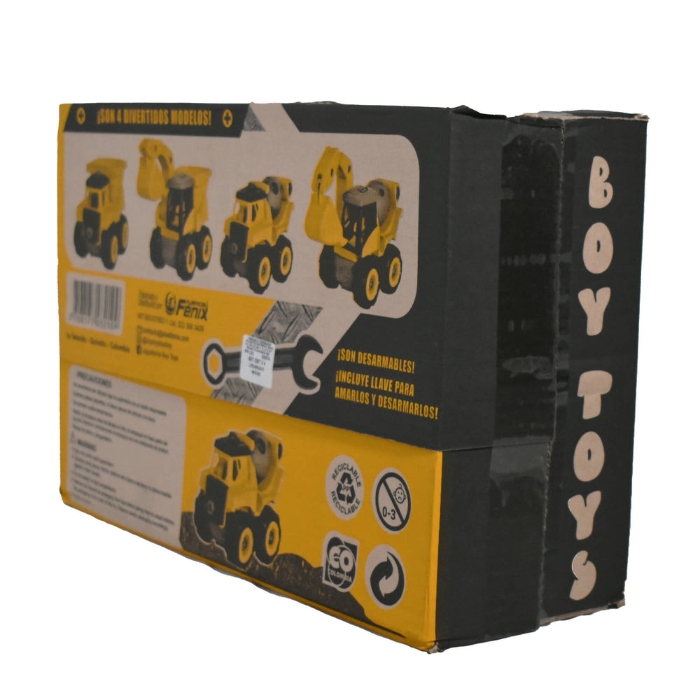 Quiénes Somos – Btoys